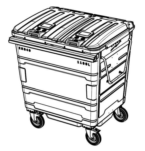 Split Bin - Storm Environmental
