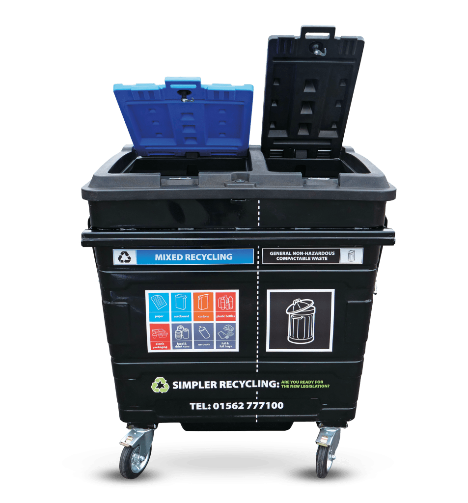 Split Bin - Storm Environmental