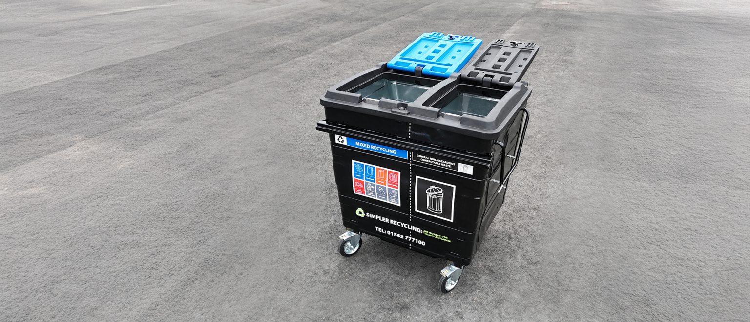 Split Bin - Storm Environmental